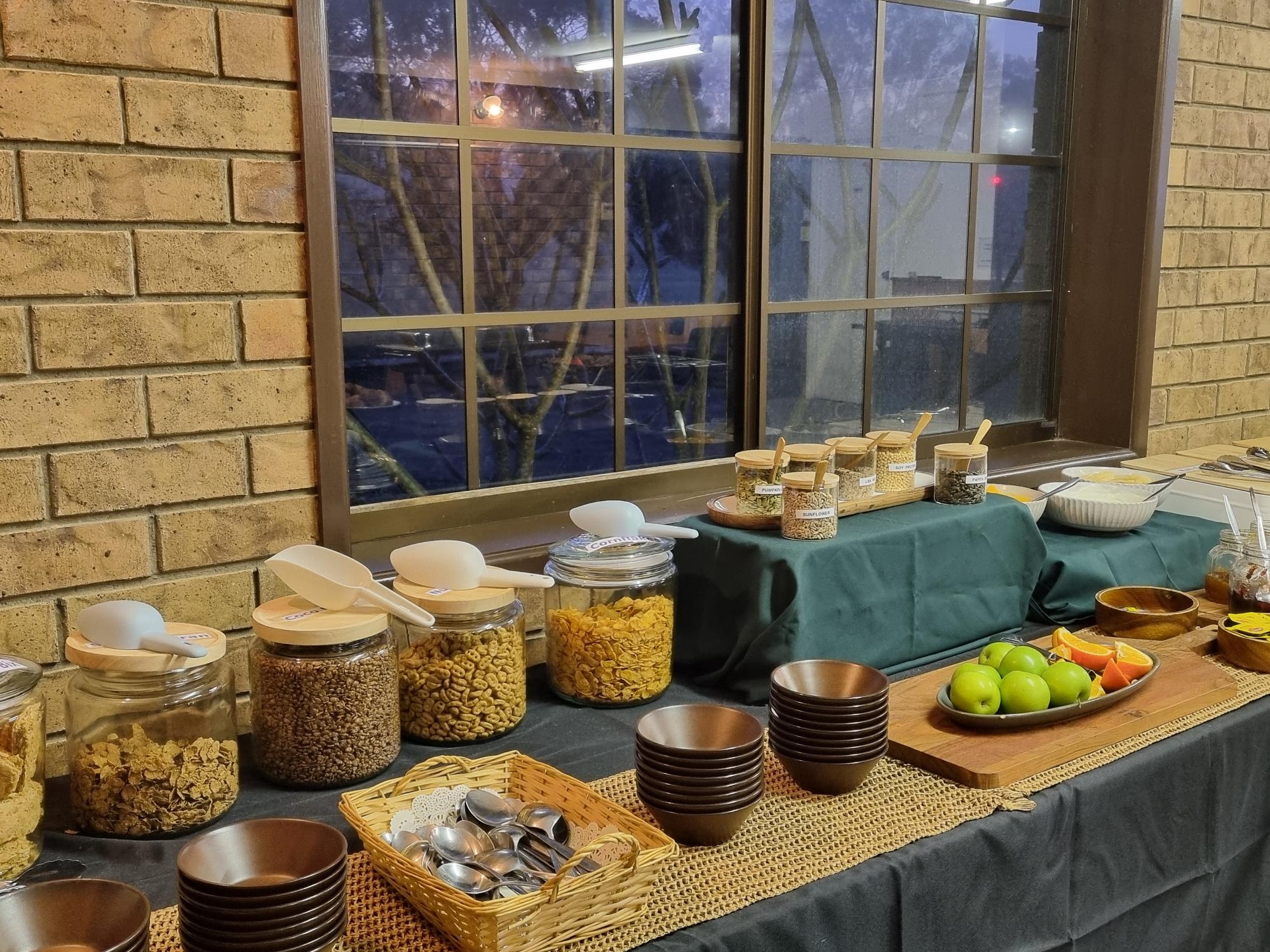 Koorawatha Homestead Motel:Gallery