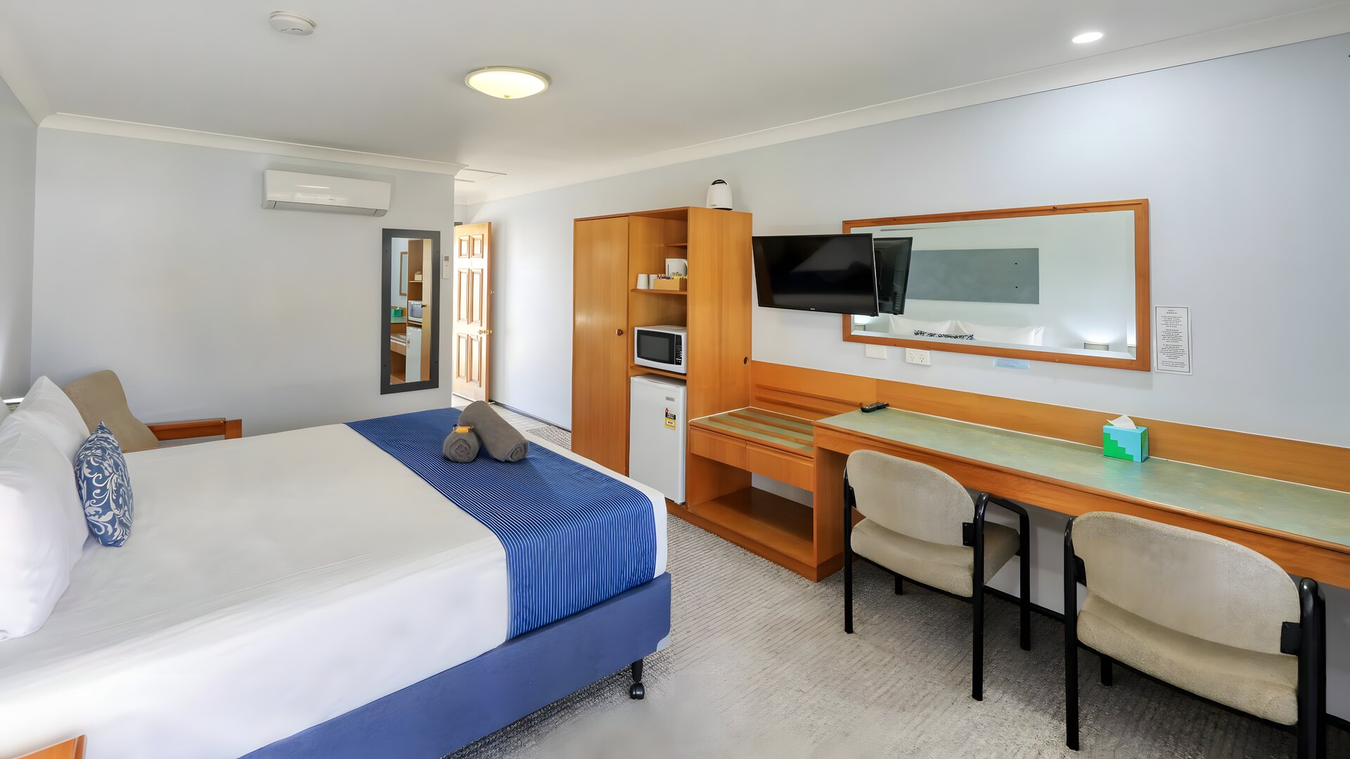 Koorawatha Homestead Motel:Gallery