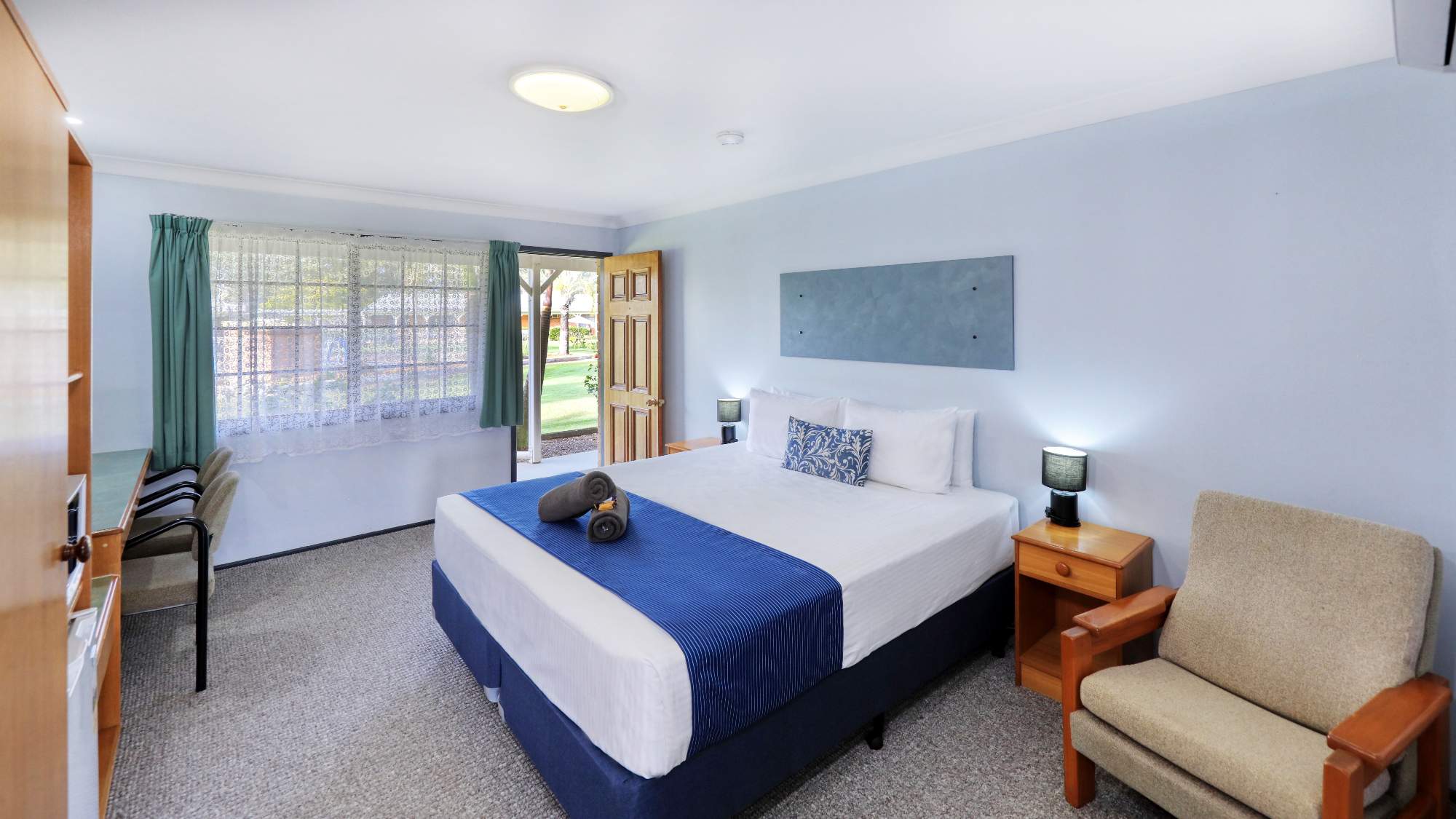 Koorawatha Homestead Motel:Gallery